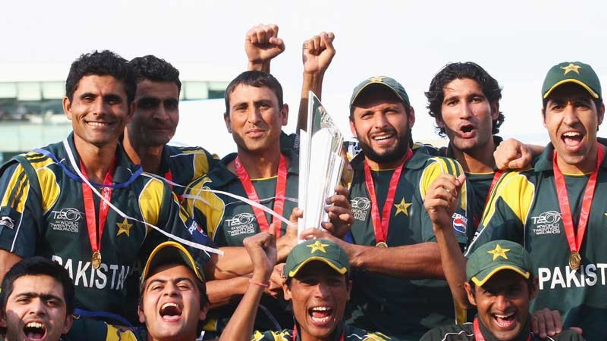 Pakistan | Cricket News | Sky Sports