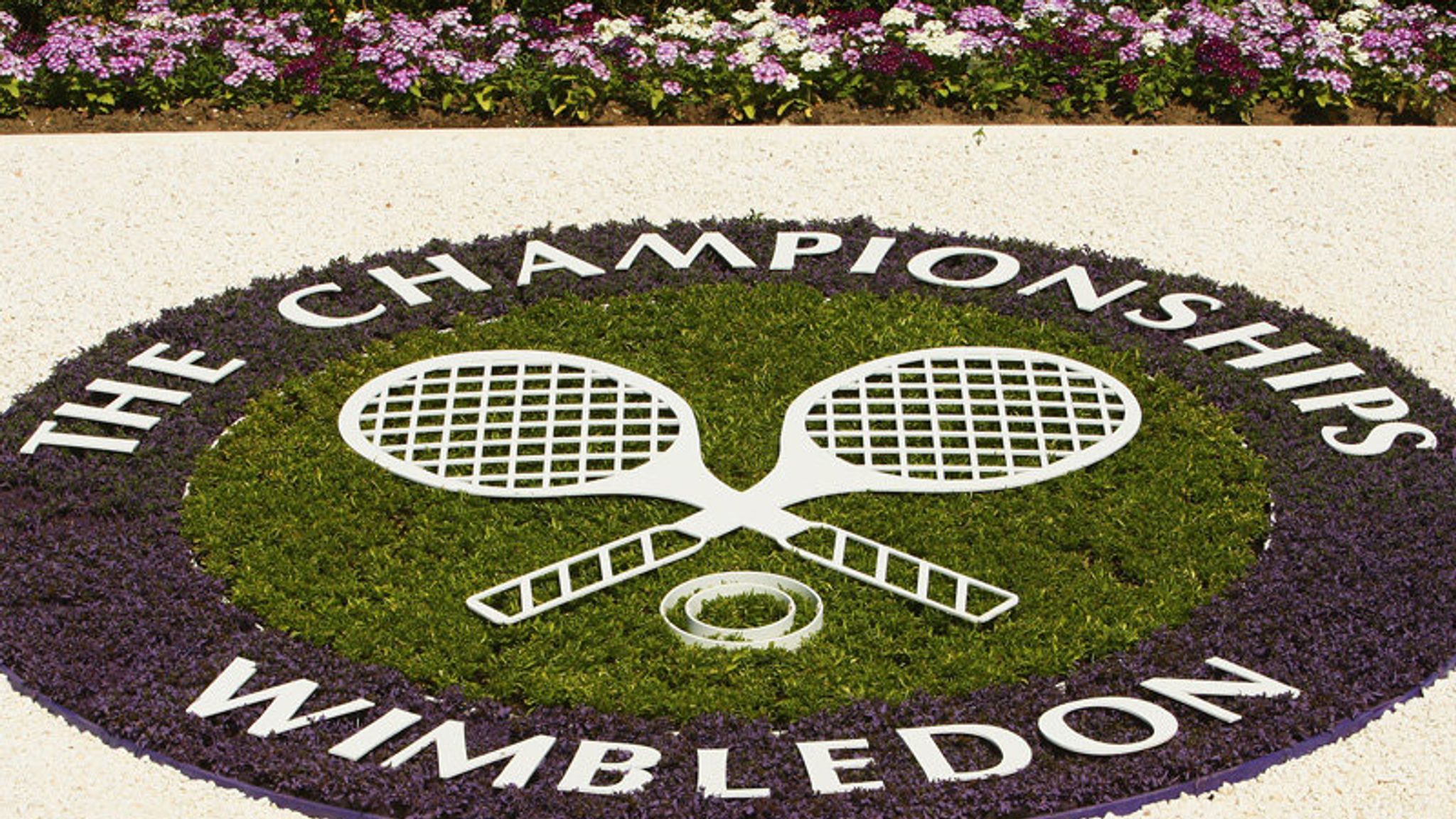 Wimbledon seeds announced | Tennis News | Sky Sports