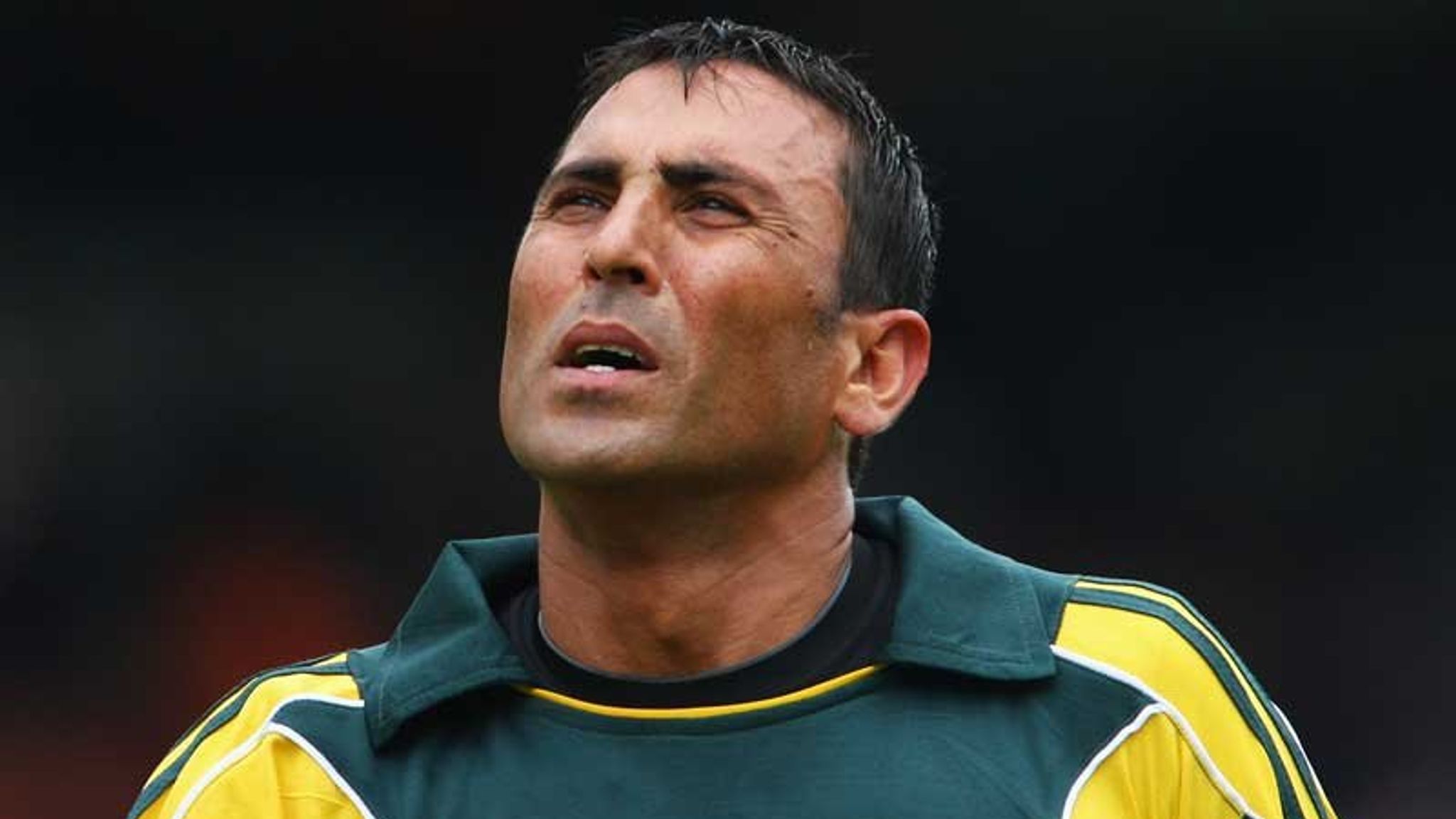 Younus lashes out over Gul | Cricket News | Sky Sports