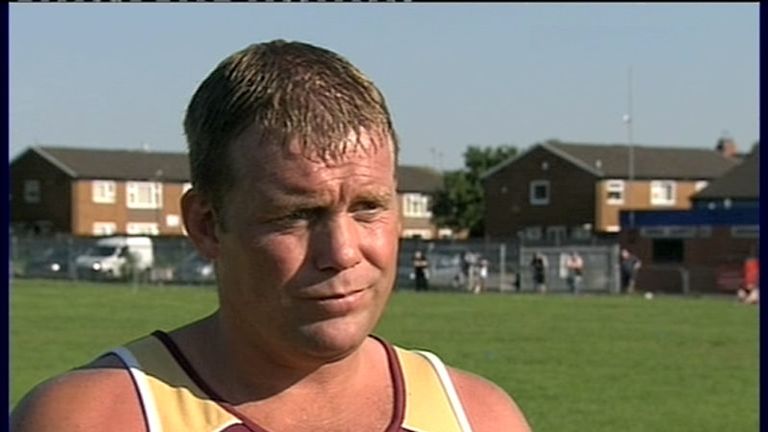 Bobby Dazzler | Rugby League News | Sky Sports