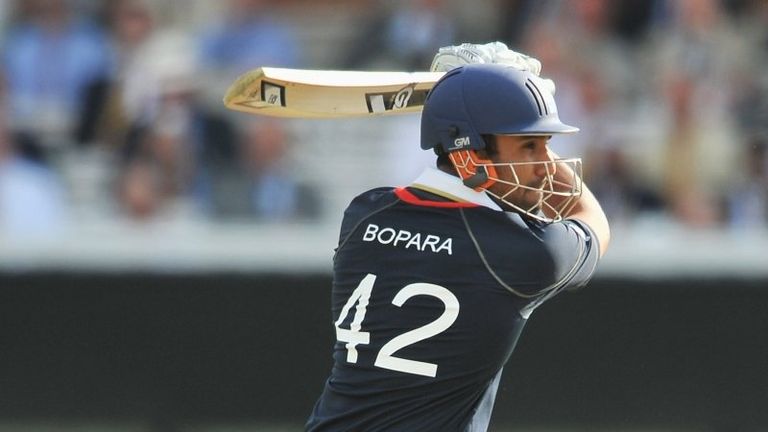 Warne turns up Bopara heat | Cricket News | Sky Sports