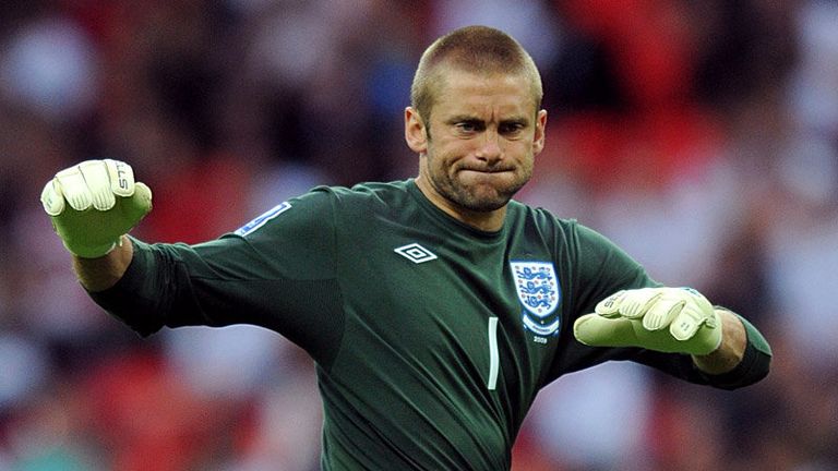 Green - I'm No.1 | Football News | Sky Sports