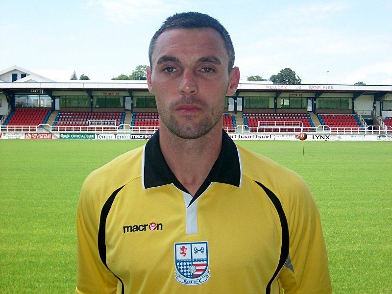 Jamie Stuart - Margate | Player Profile | Sky Sports Football