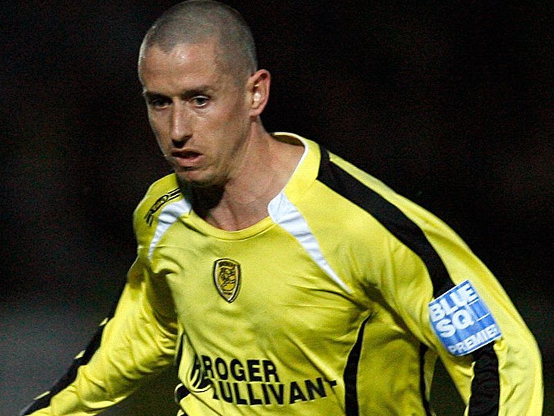 Michael Simpson - Matlock Town | Player Profile | Sky Sports Football