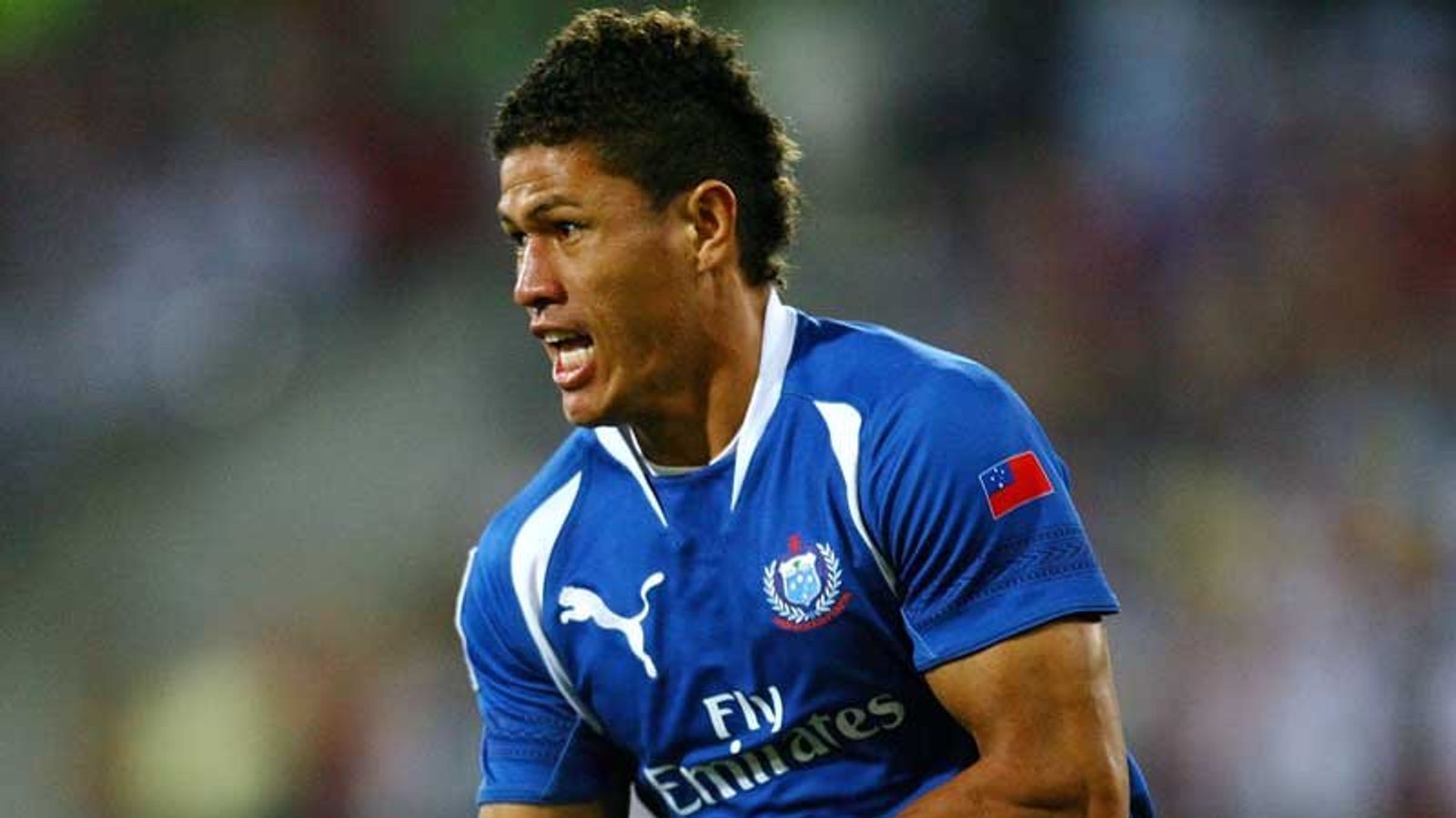 Samoa secure World Cup spot | Rugby Union News | Sky Sports