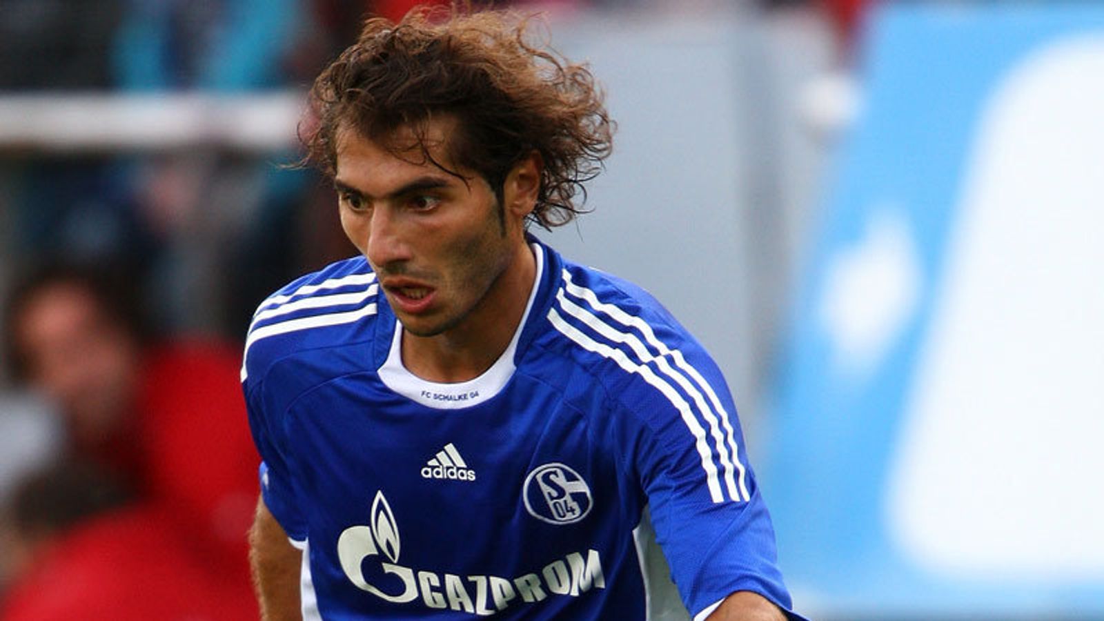 Altintop staying with Schalke | Football News | Sky Sports