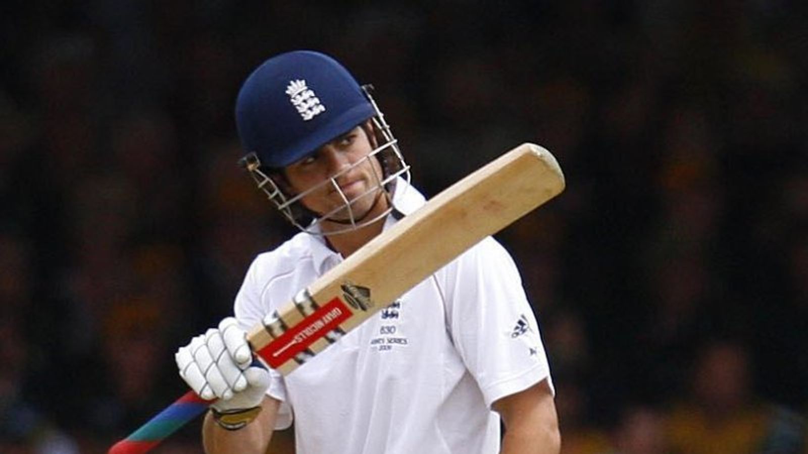 Cook keen on captaincy | Cricket News | Sky Sports