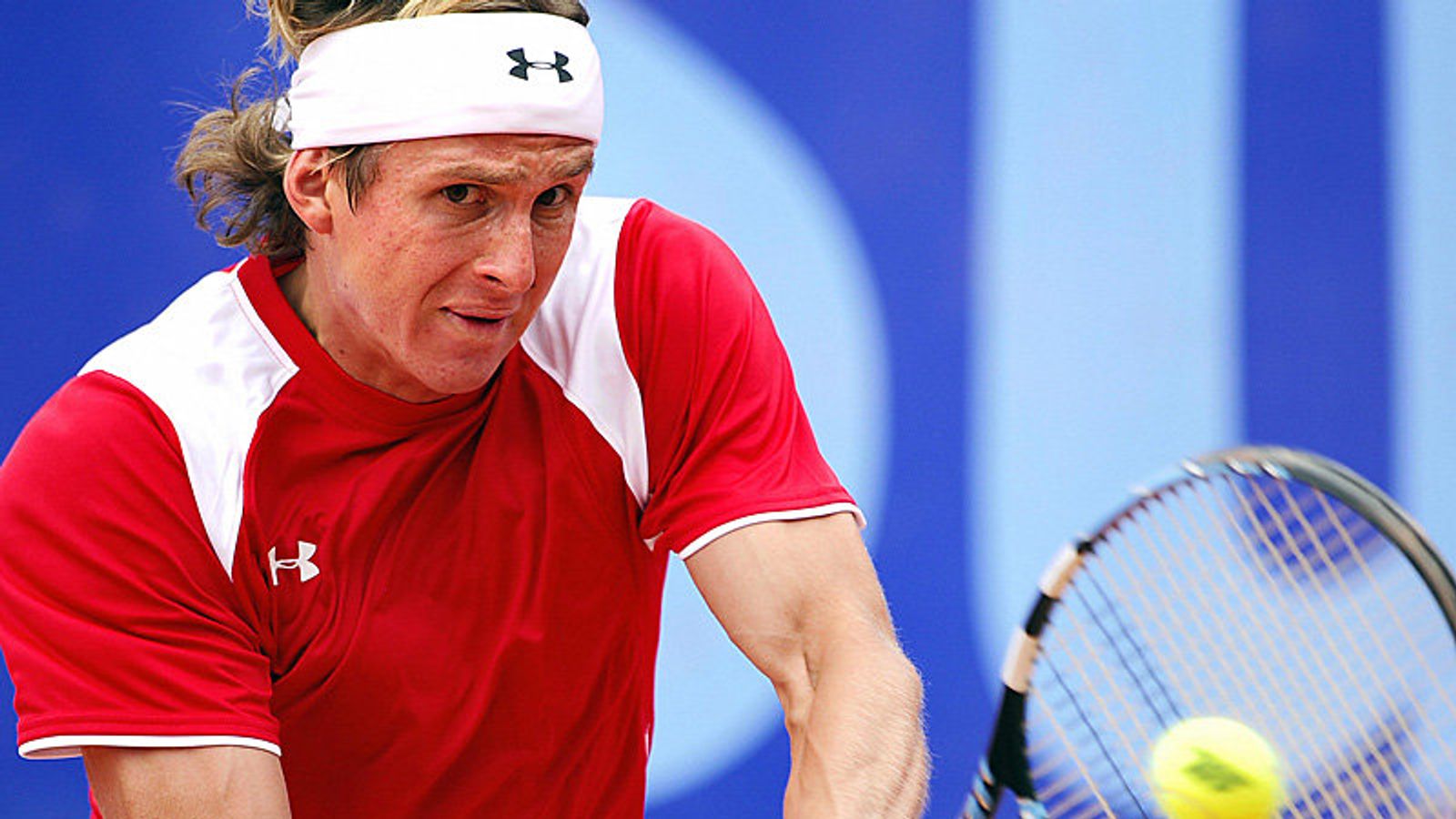 Andreev books semi slot | Tennis News | Sky Sports