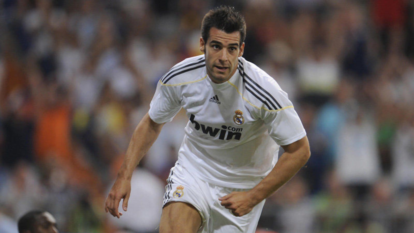 Negredo open to Roma move | Football News | Sky Sports