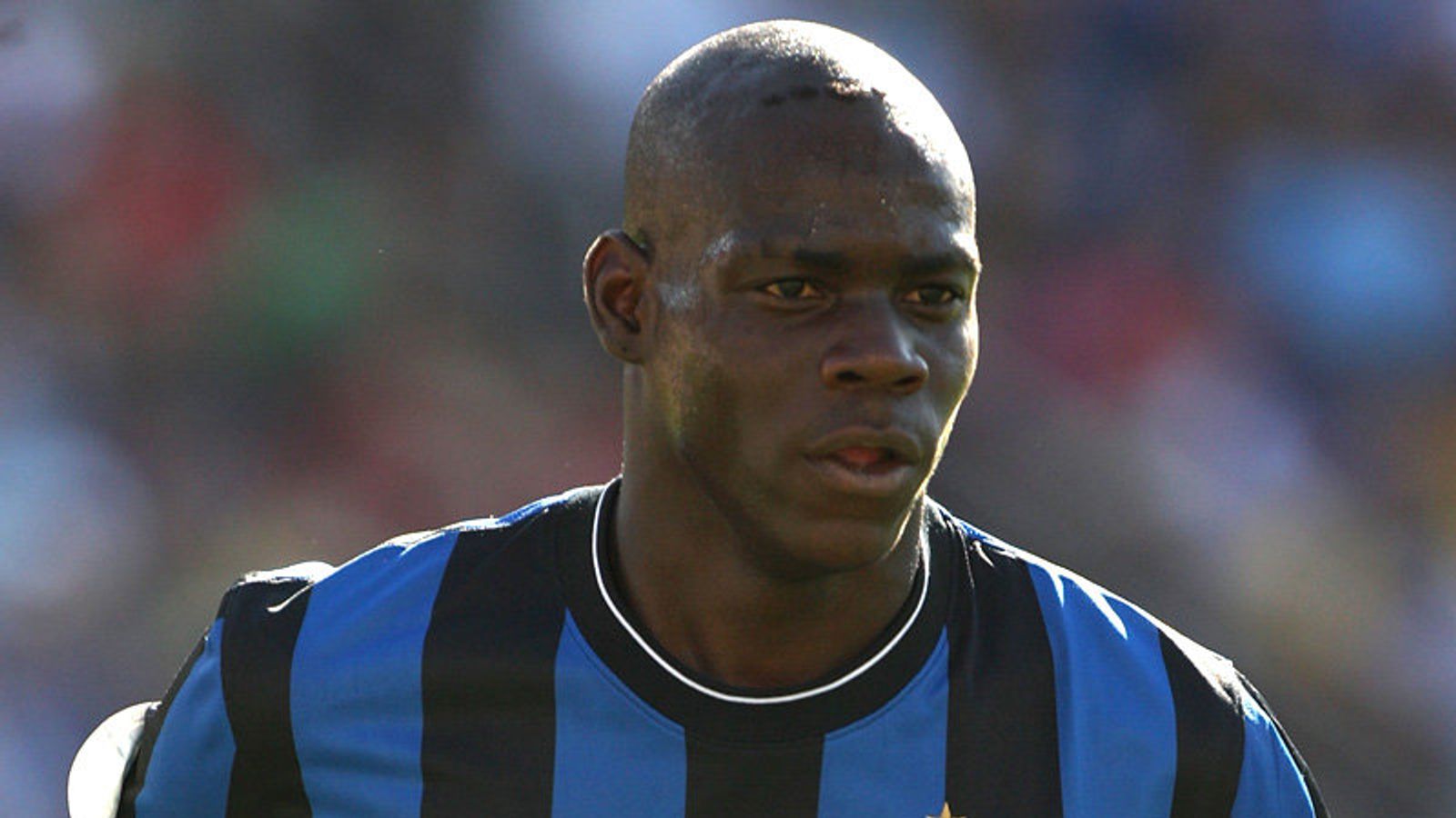 Wenger tips Balotelli for top | Football News | Sky Sports