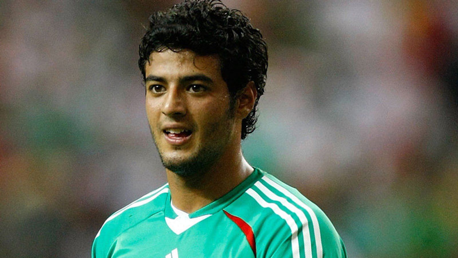 Mexico too good for Italy | Football News | Sky Sports