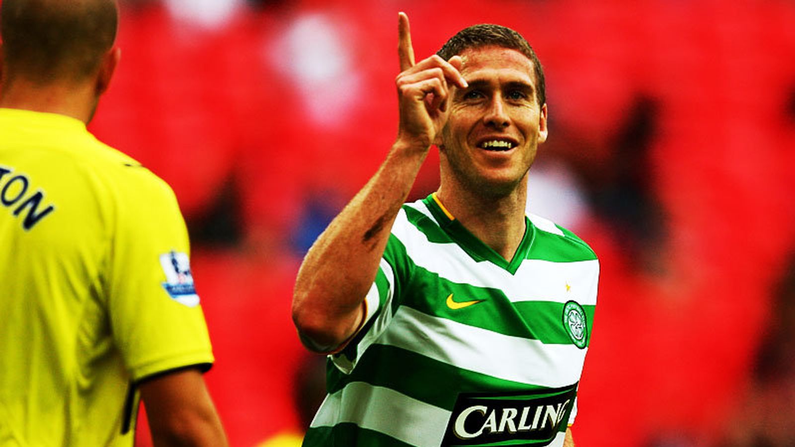 Killen wants new deal | Football News | Sky Sports