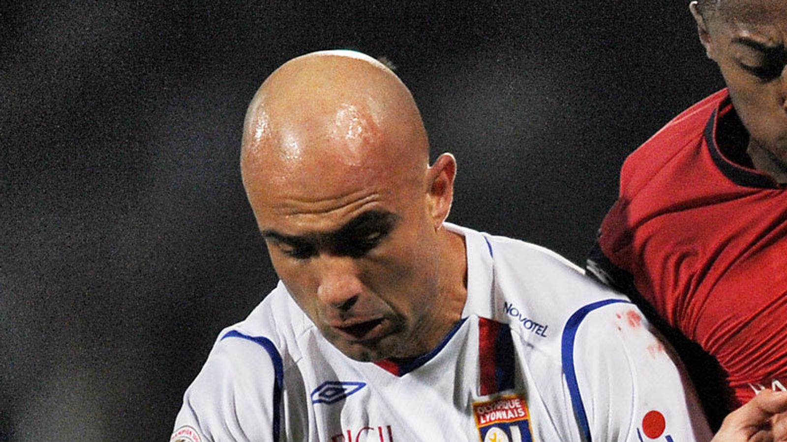 Cris drops Lyon hint | Football News | Sky Sports