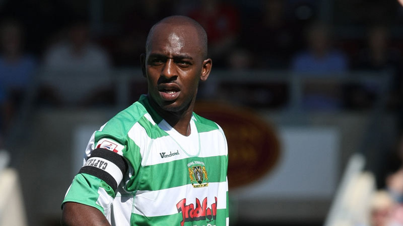 Forbes hands it to U's | Football News | Sky Sports