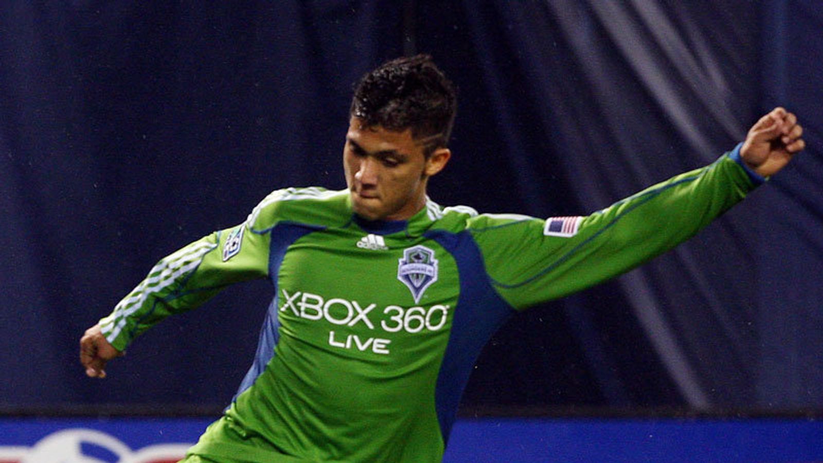 Montero claims Fulham contact | Football News | Sky Sports