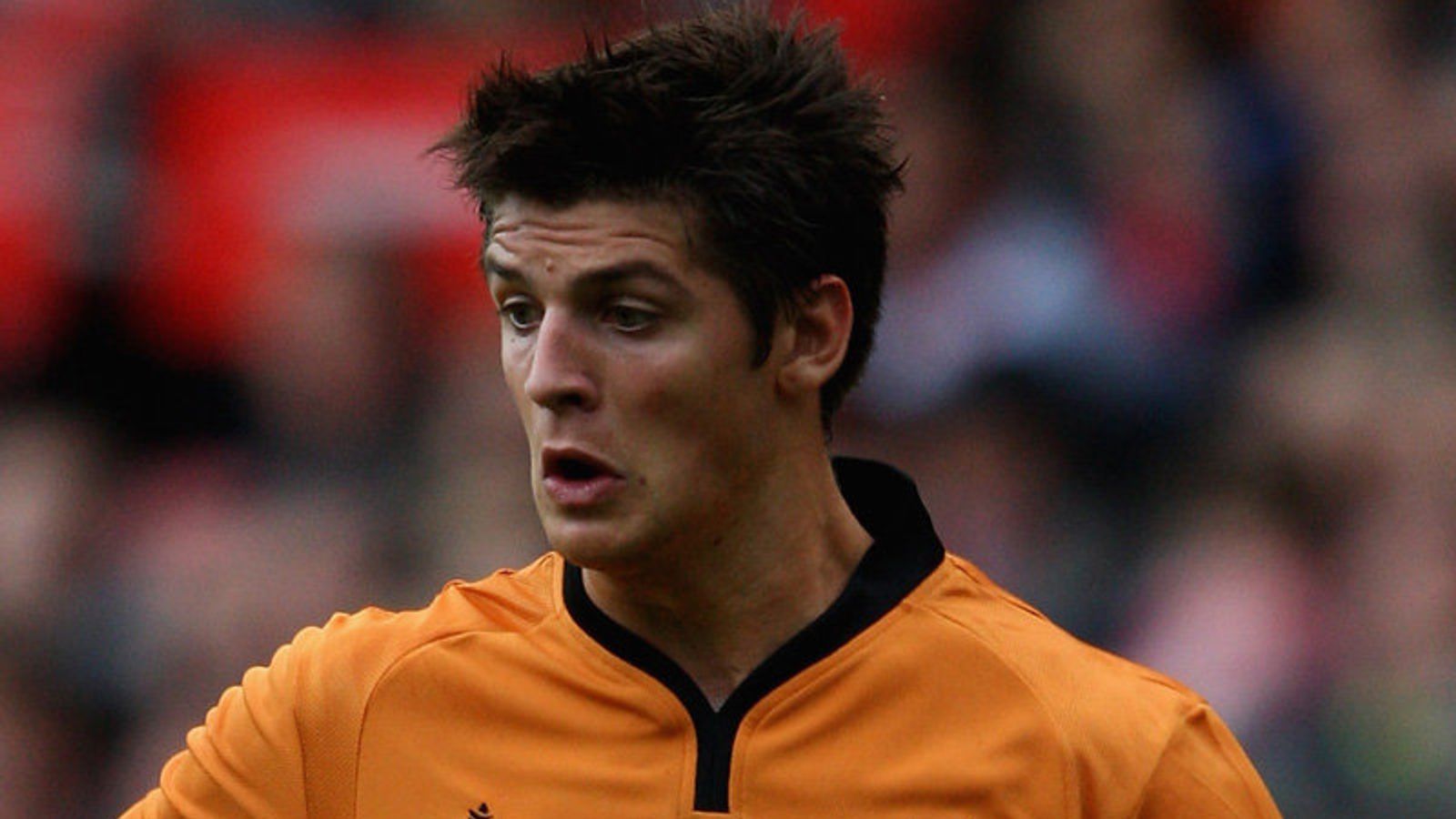 Iron call for a Friend | Football News | Sky Sports