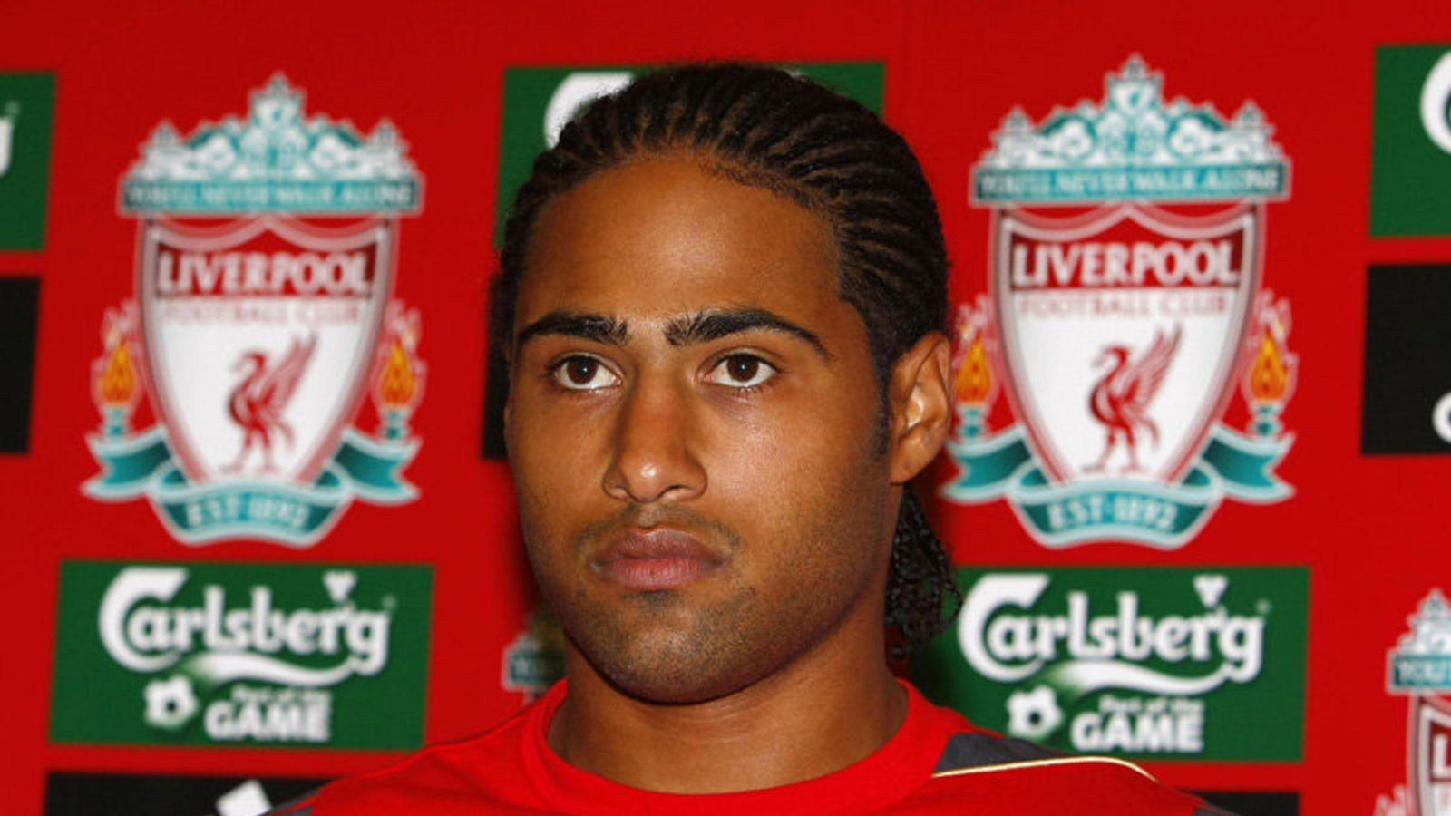 Johnson indebted to Harry | Football News | Sky Sports