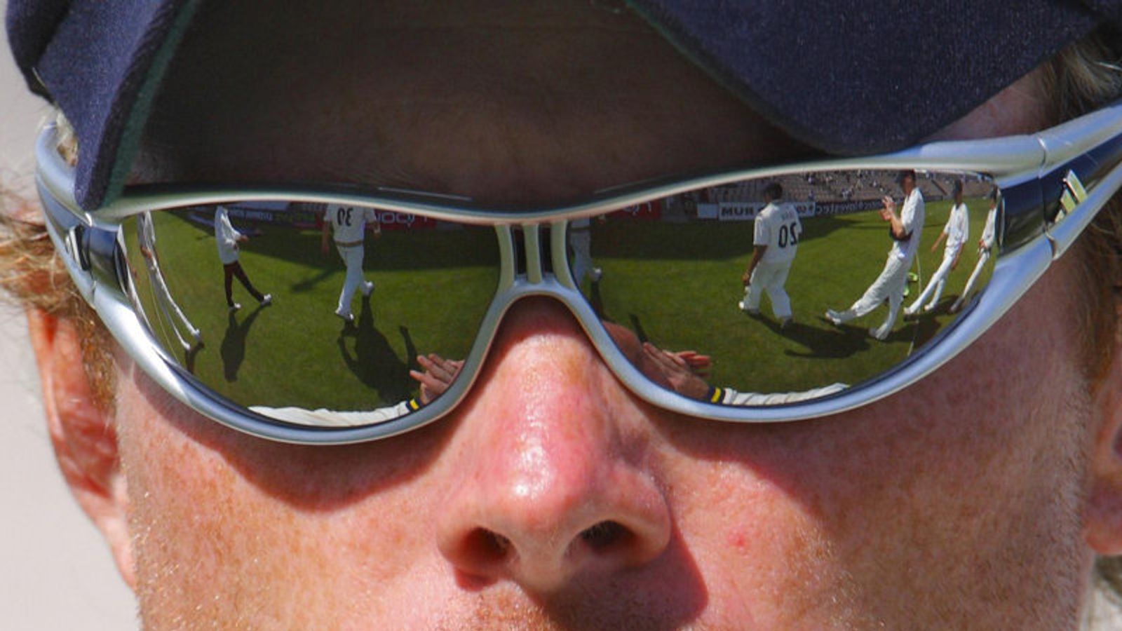 For him, the Bell tolls | Cricket News | Sky Sports