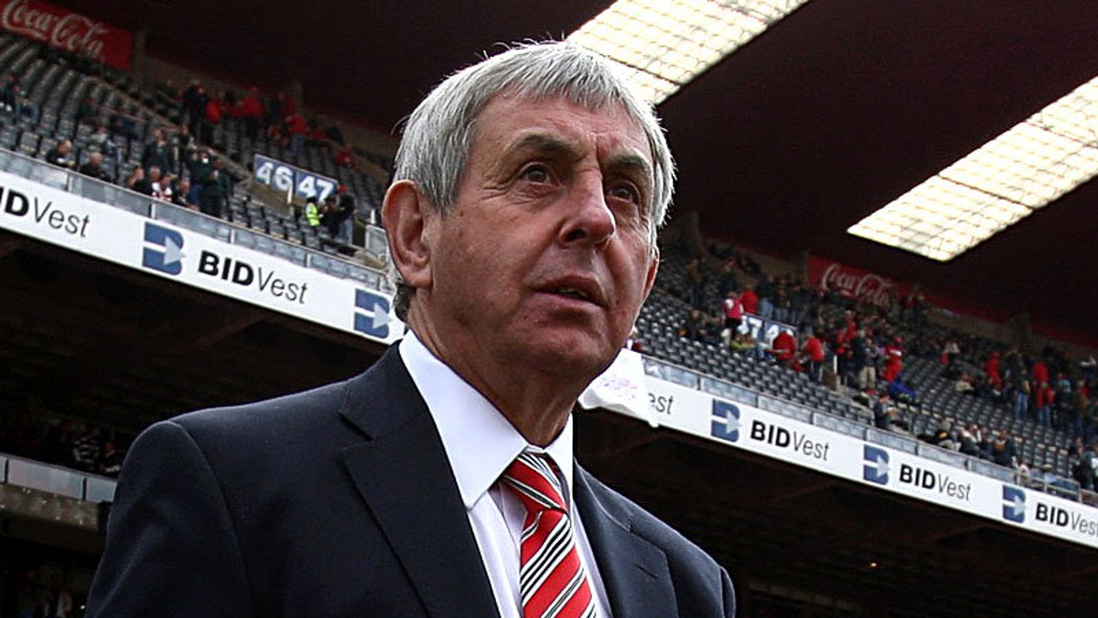 McGeechan given knighthood | Rugby Union News | Sky Sports