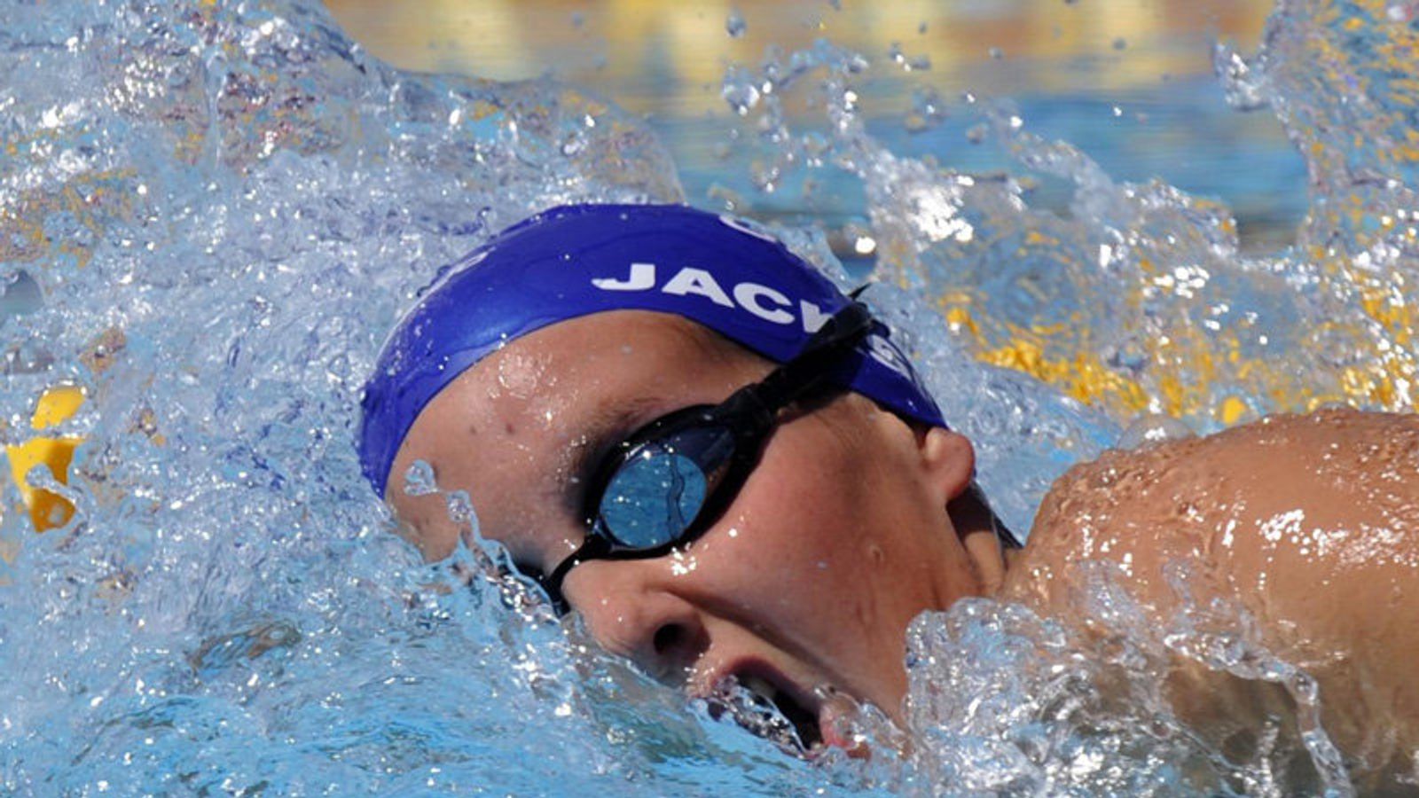 Swimming: Duo qualify | Sky Sports