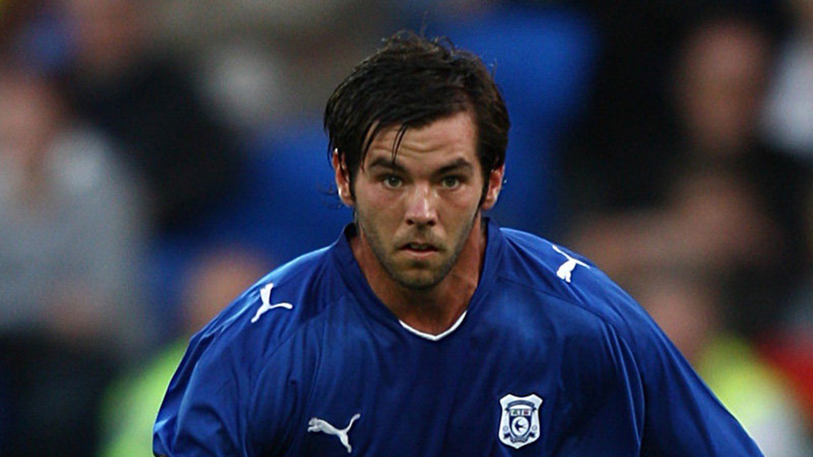 Cardiff wait on Ledley | Football News | Sky Sports