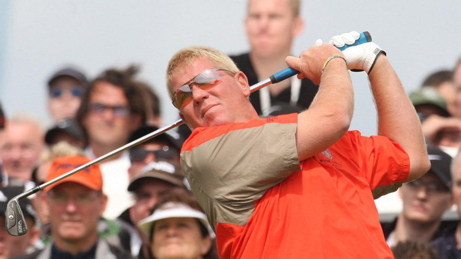 Daly - Tell the truth Tiger | Golf News | Sky Sports