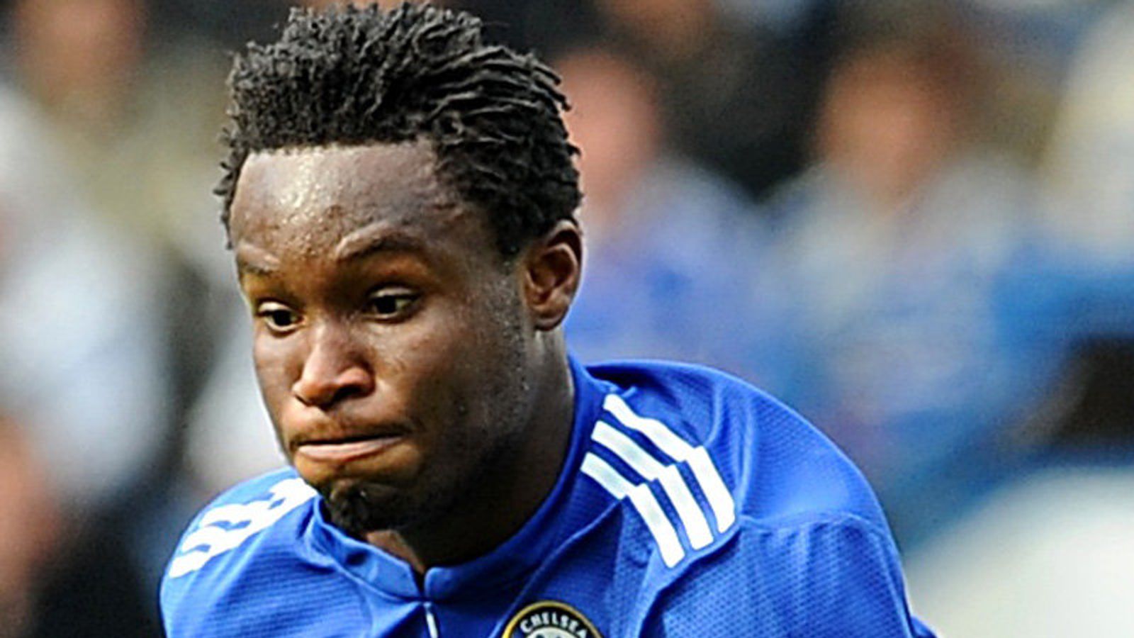 Mikel out of cup final | Football News | Sky Sports