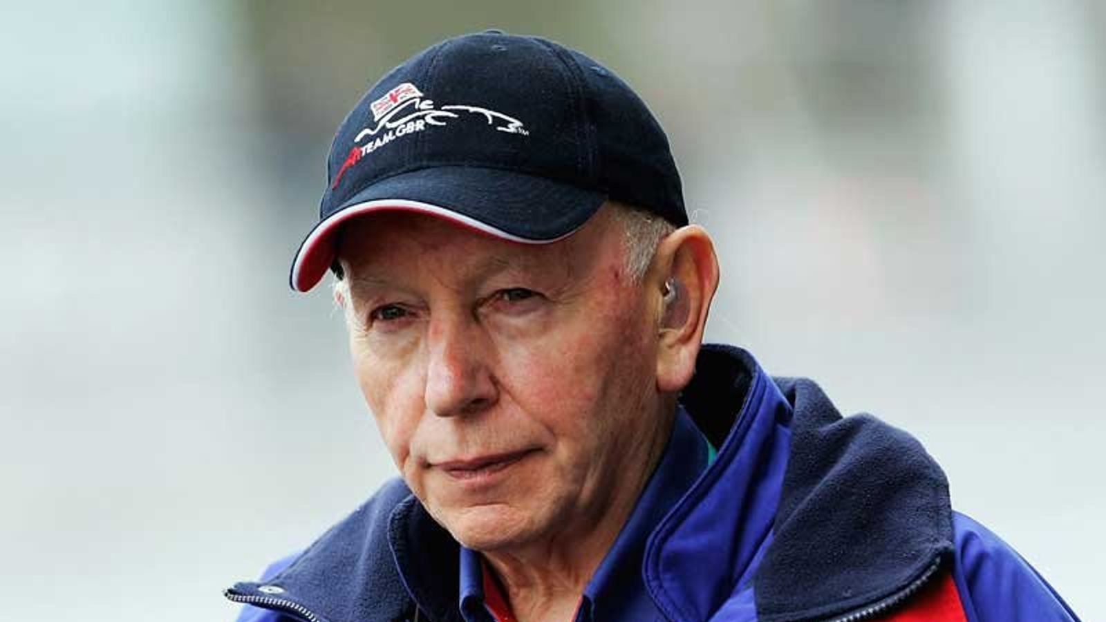 Surtees dies after Brands crash | Motorsport News | Sky Sports