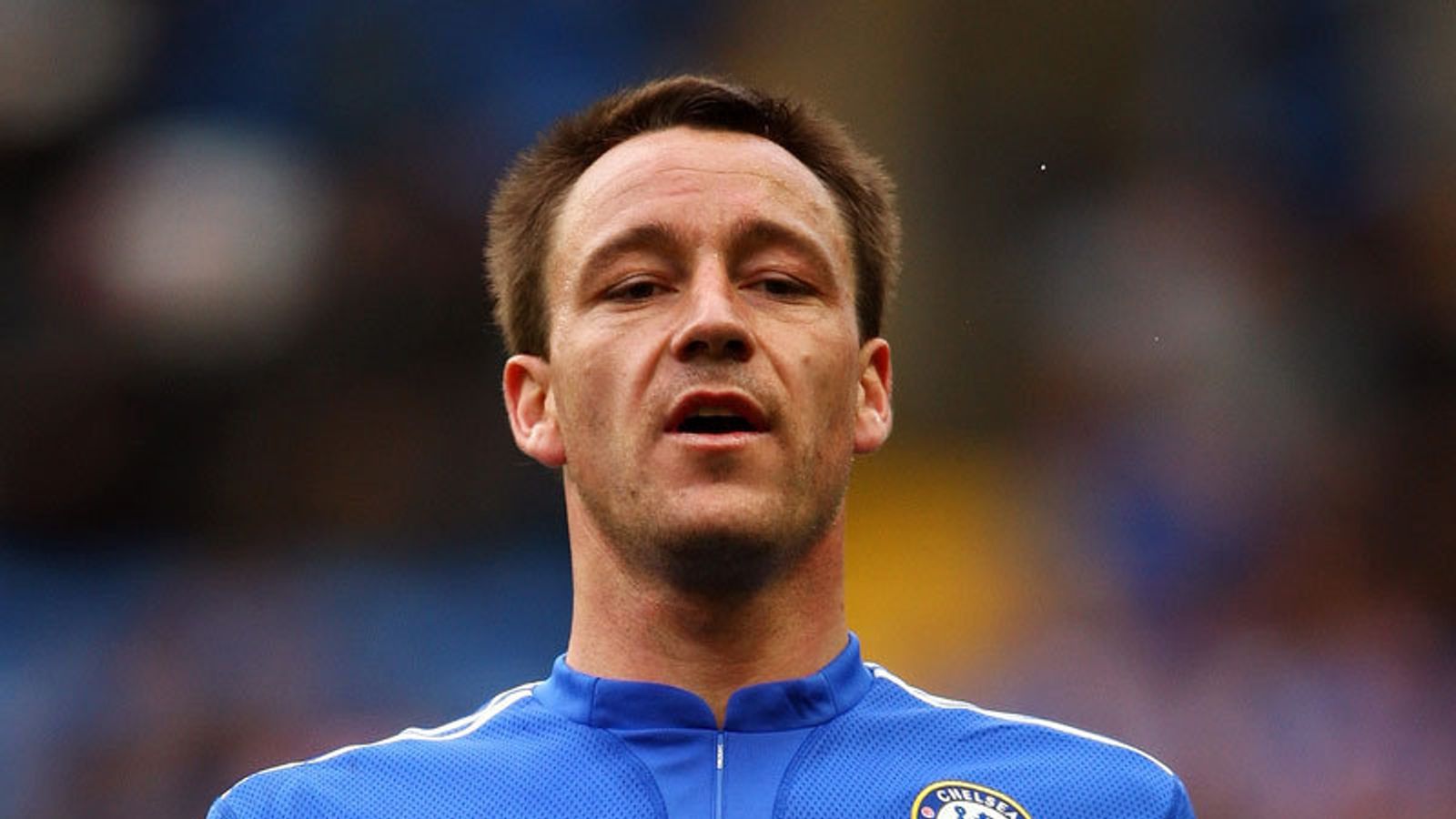 Grant tips Terry stay | Football News | Sky Sports