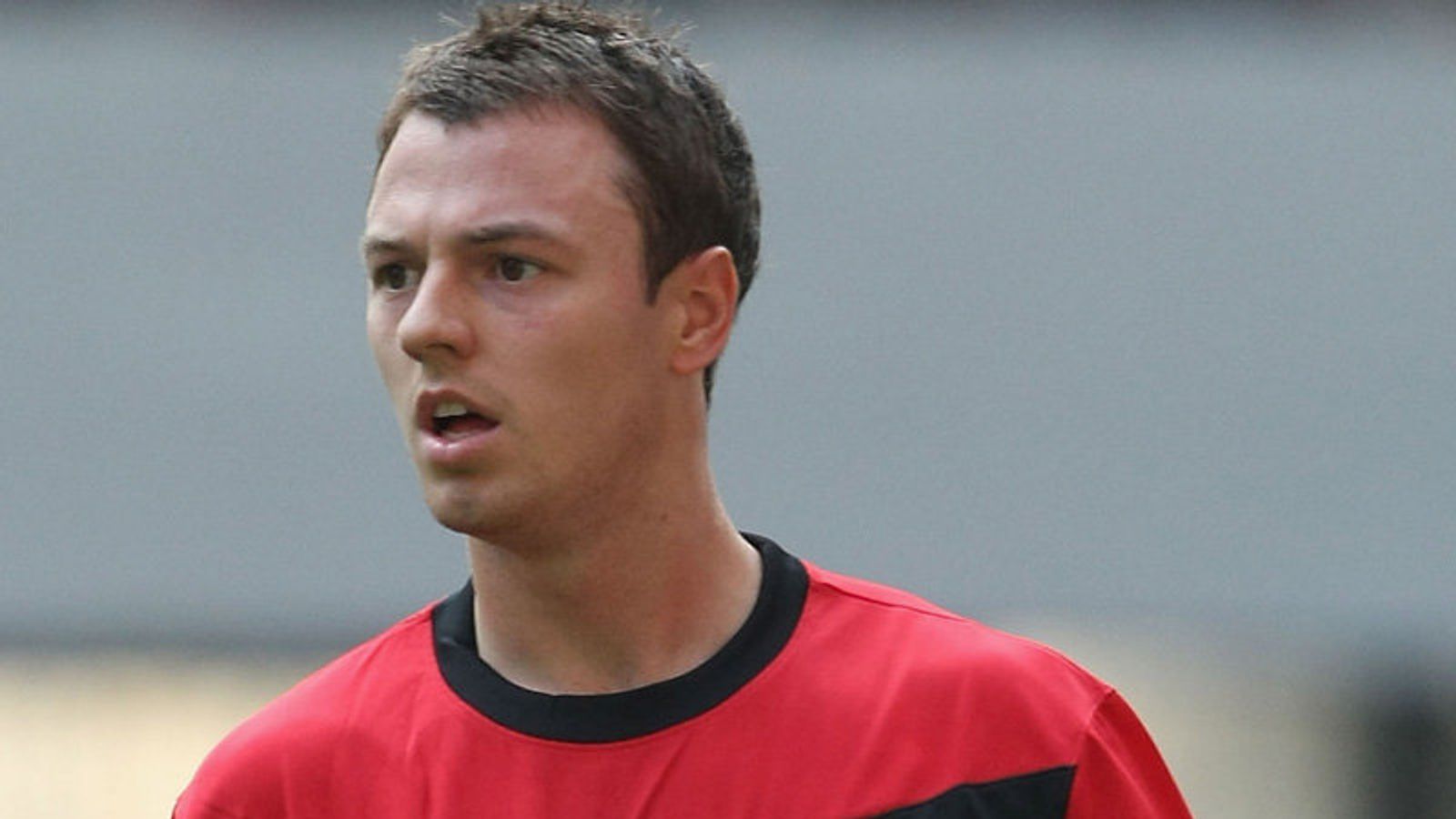 Evans striving for success | Football News | Sky Sports