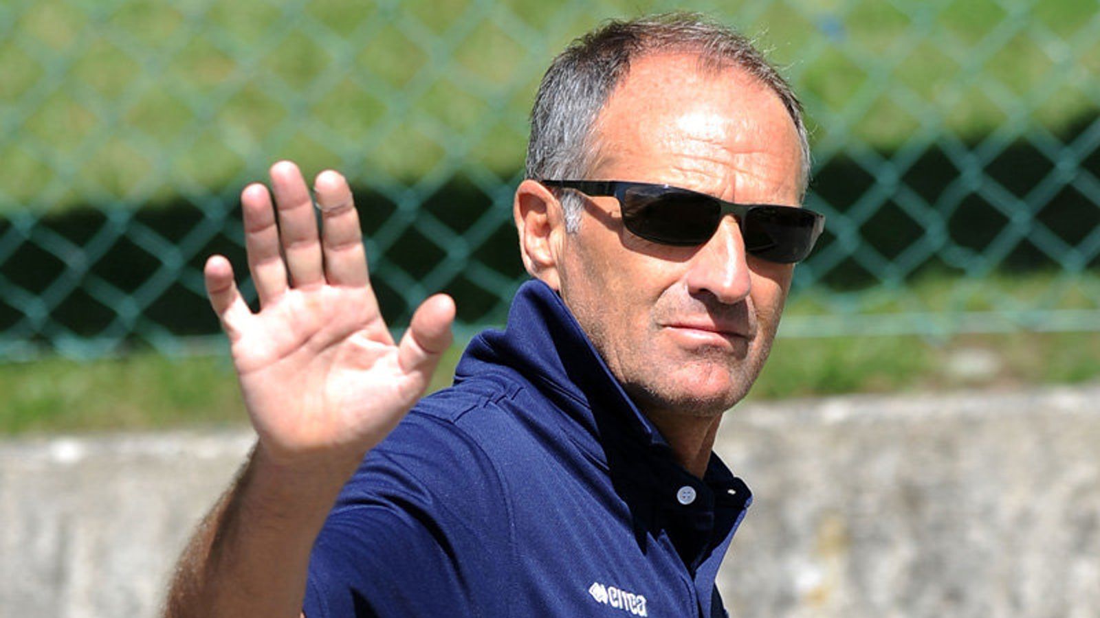 Pressure rises on Guidolin | Football News | Sky Sports