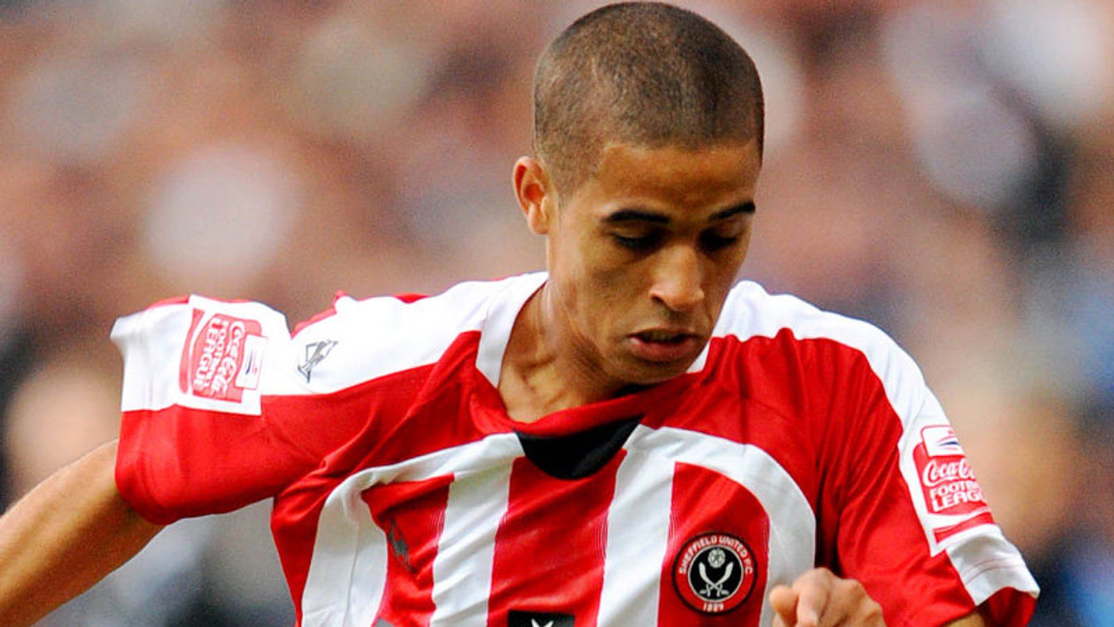 Naughton relishing Spurs move | Football News | Sky Sports