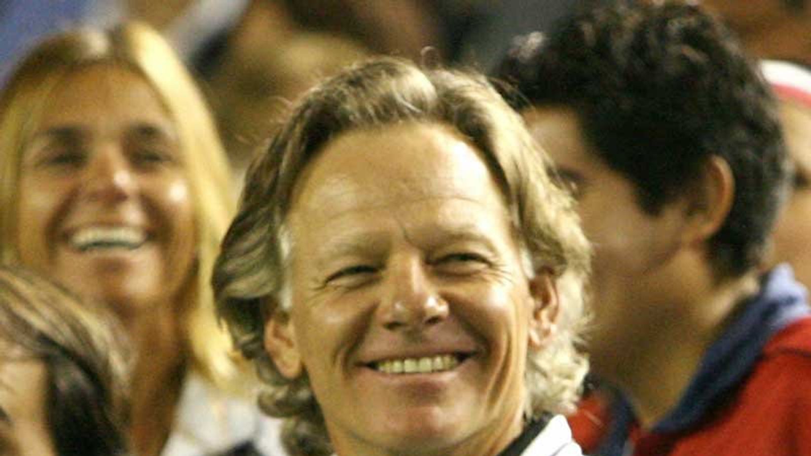 Murray told to attack | Tennis News | Sky Sports