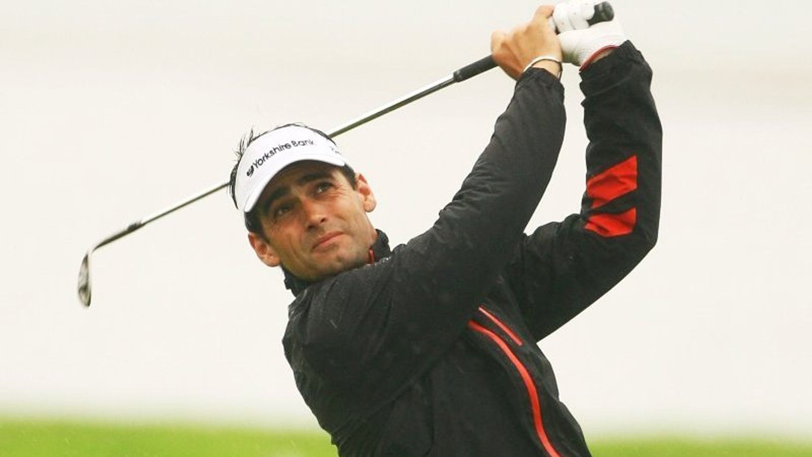 Slattery sets pace in Sweden | Golf News | Sky Sports