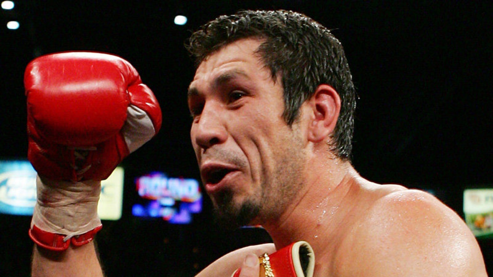 Unfinished business for duo | Boxing News | Sky Sports