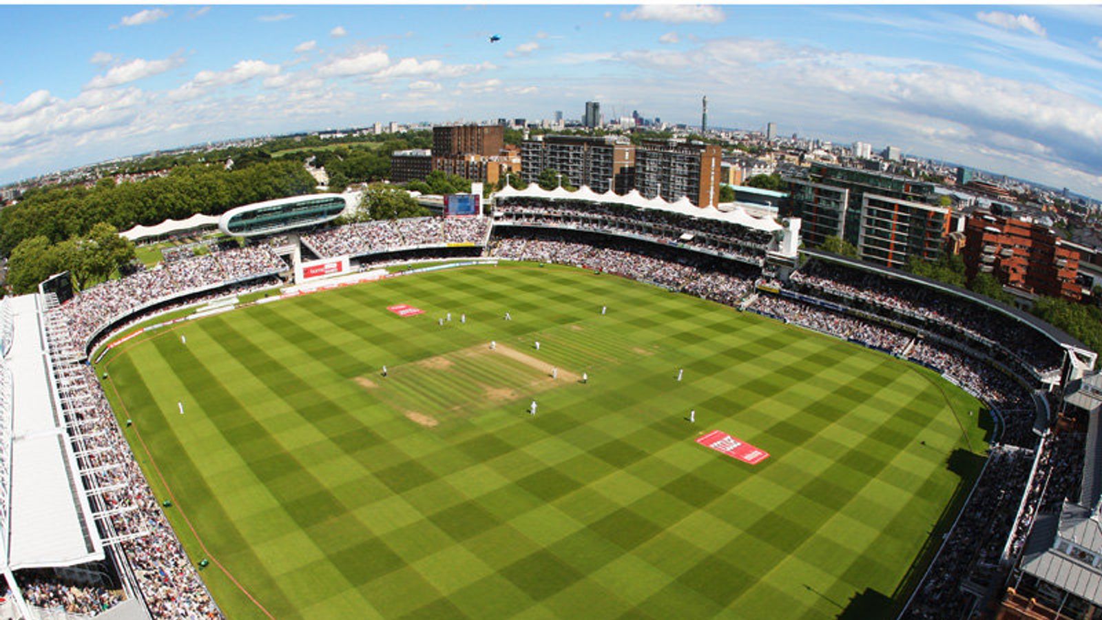 Lord's pitch report | Cricket News | Sky Sports