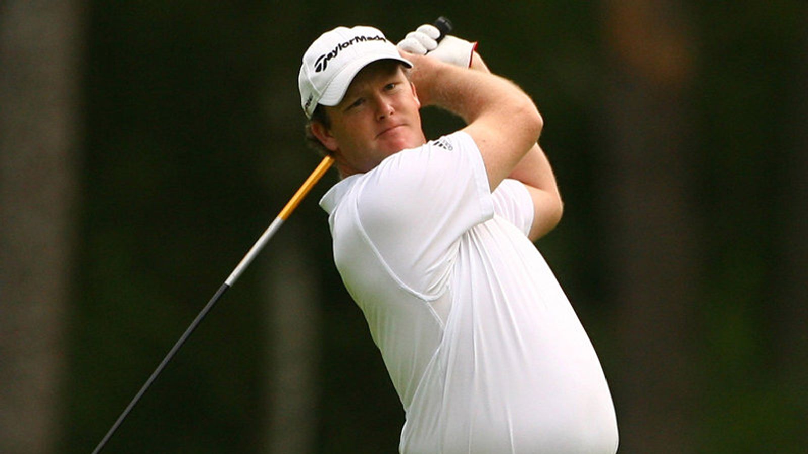 Fraser edges clear in Malmo | Golf News | Sky Sports