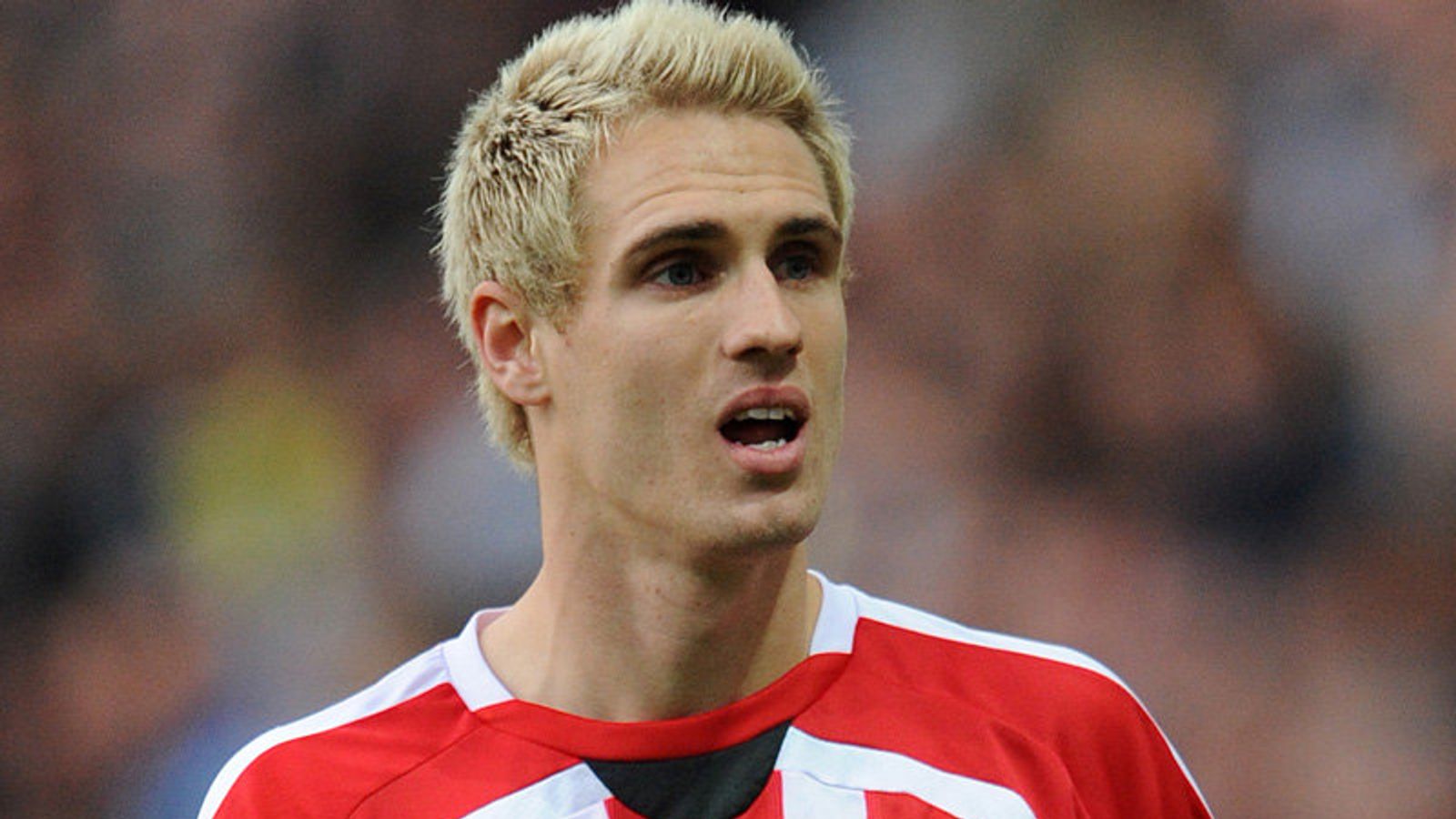 Blades could keep Kilgallon | Football News | Sky Sports
