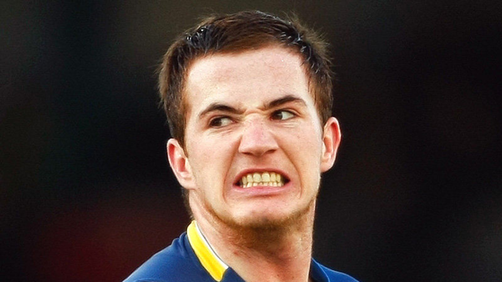 Angry McCormack 'happy' at Cardiff | Football News | Sky Sports