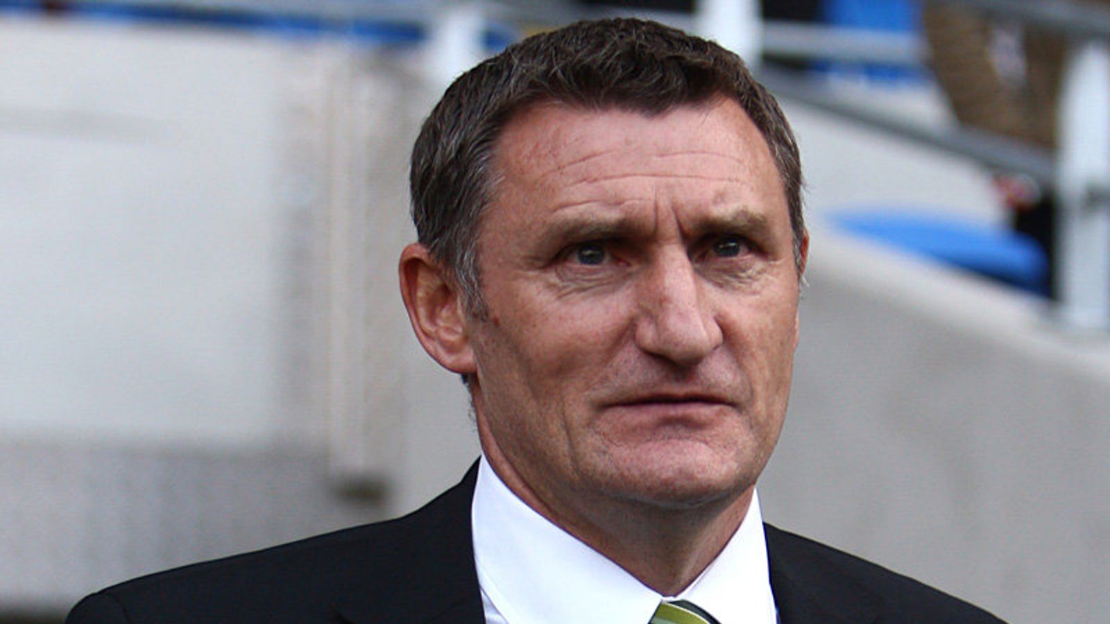 Mowbray ready for Euro test | Football News | Sky Sports