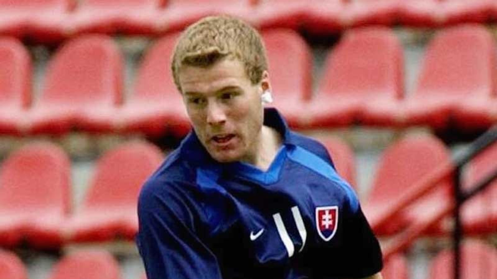 Hearts to learn Nemec decision | Football News | Sky Sports