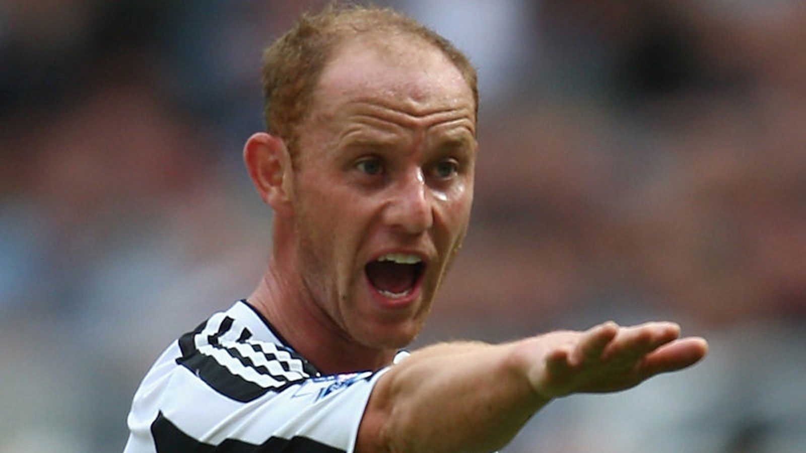 Pool consider Butt move | Football News | Sky Sports