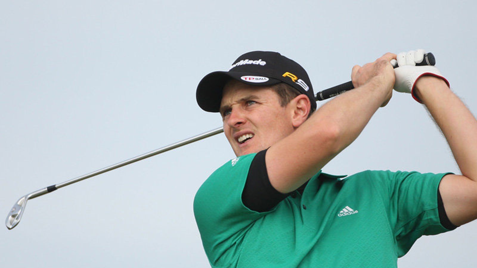 Rose hopes to revive career | Golf News | Sky Sports