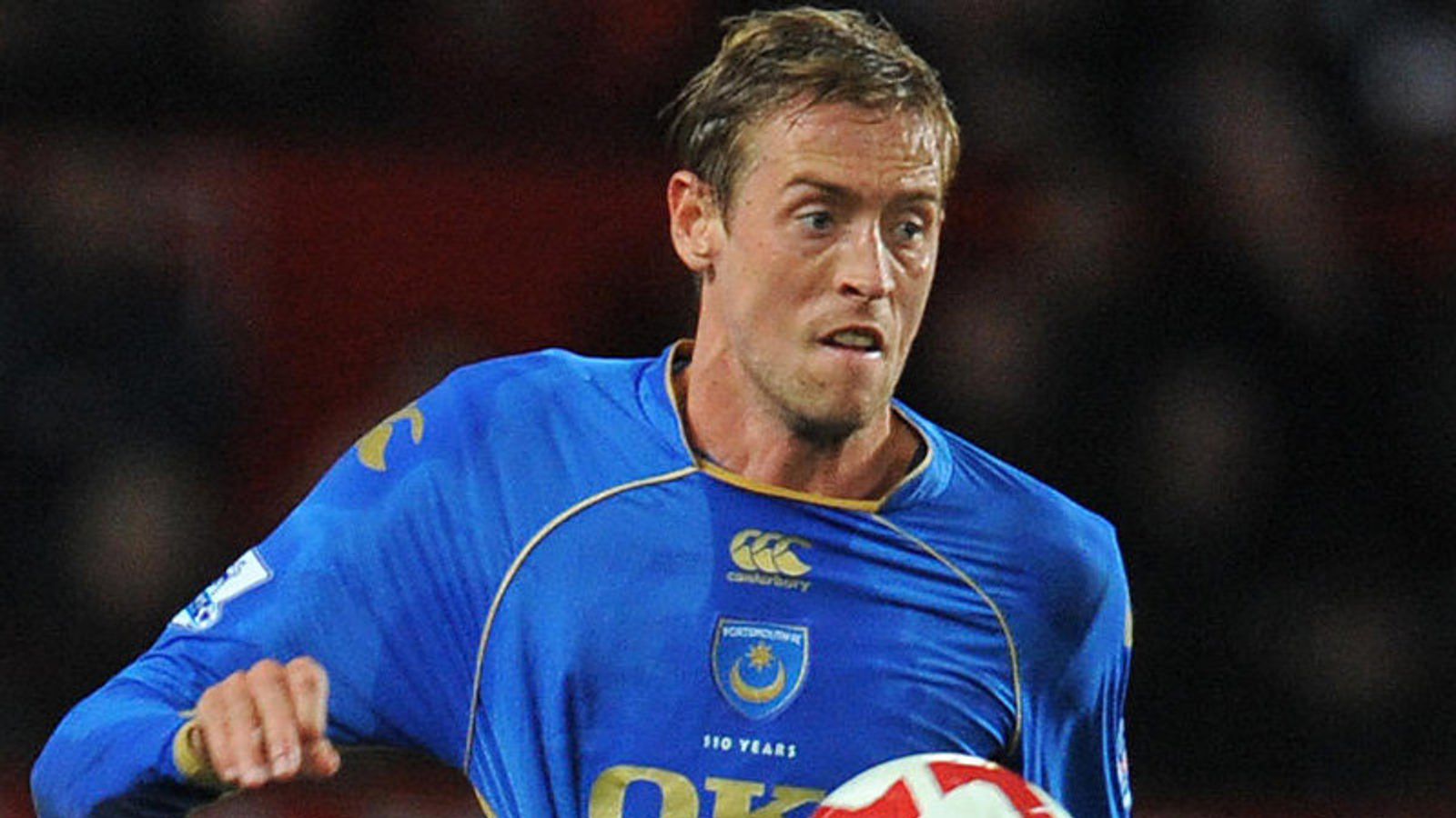 Harry - Crouch is expensive | Football News | Sky Sports