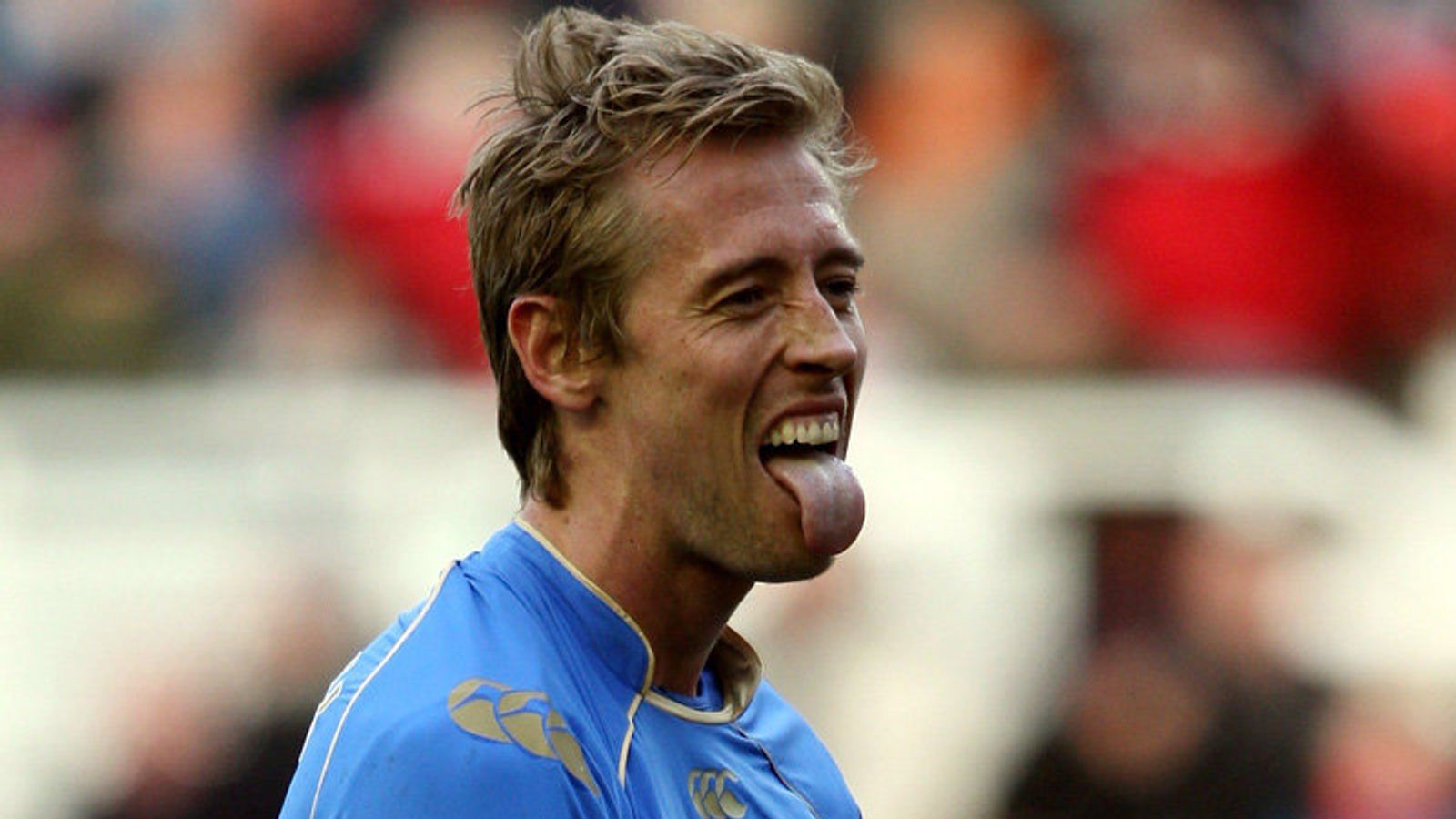 Spurs close on Crouch | Football News | Sky Sports