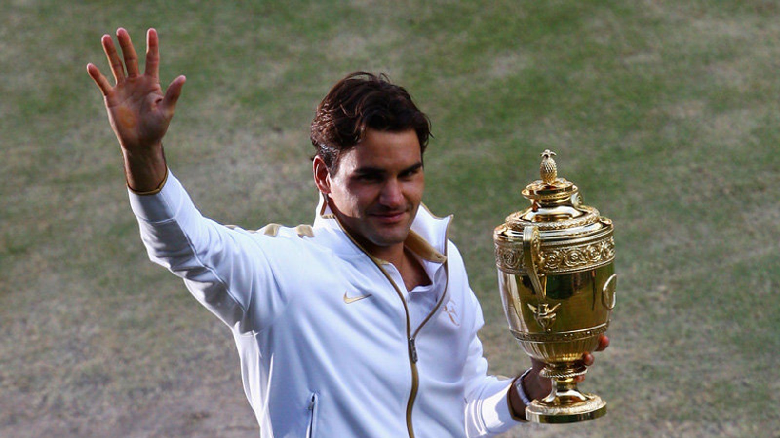 The Greatest Ever? | Tennis News | Sky Sports