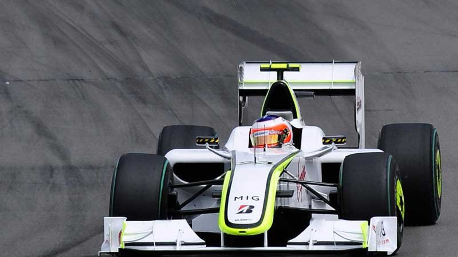 Barrichello - Team made me lose | F1 News | Sky Sports