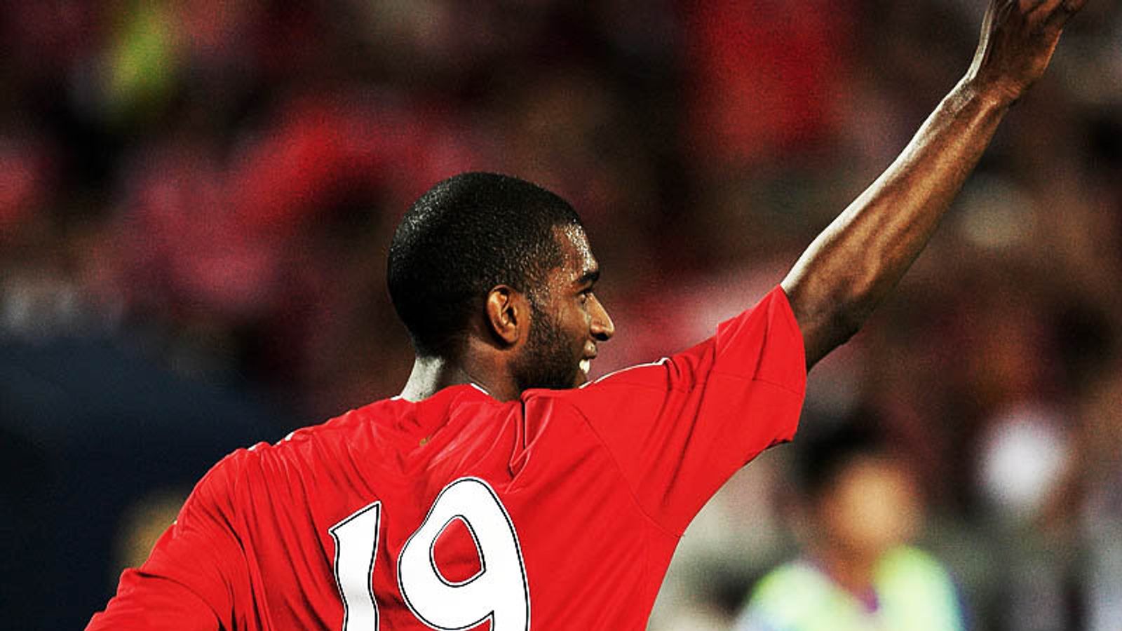 Babel open to Ajax return | Football News | Sky Sports