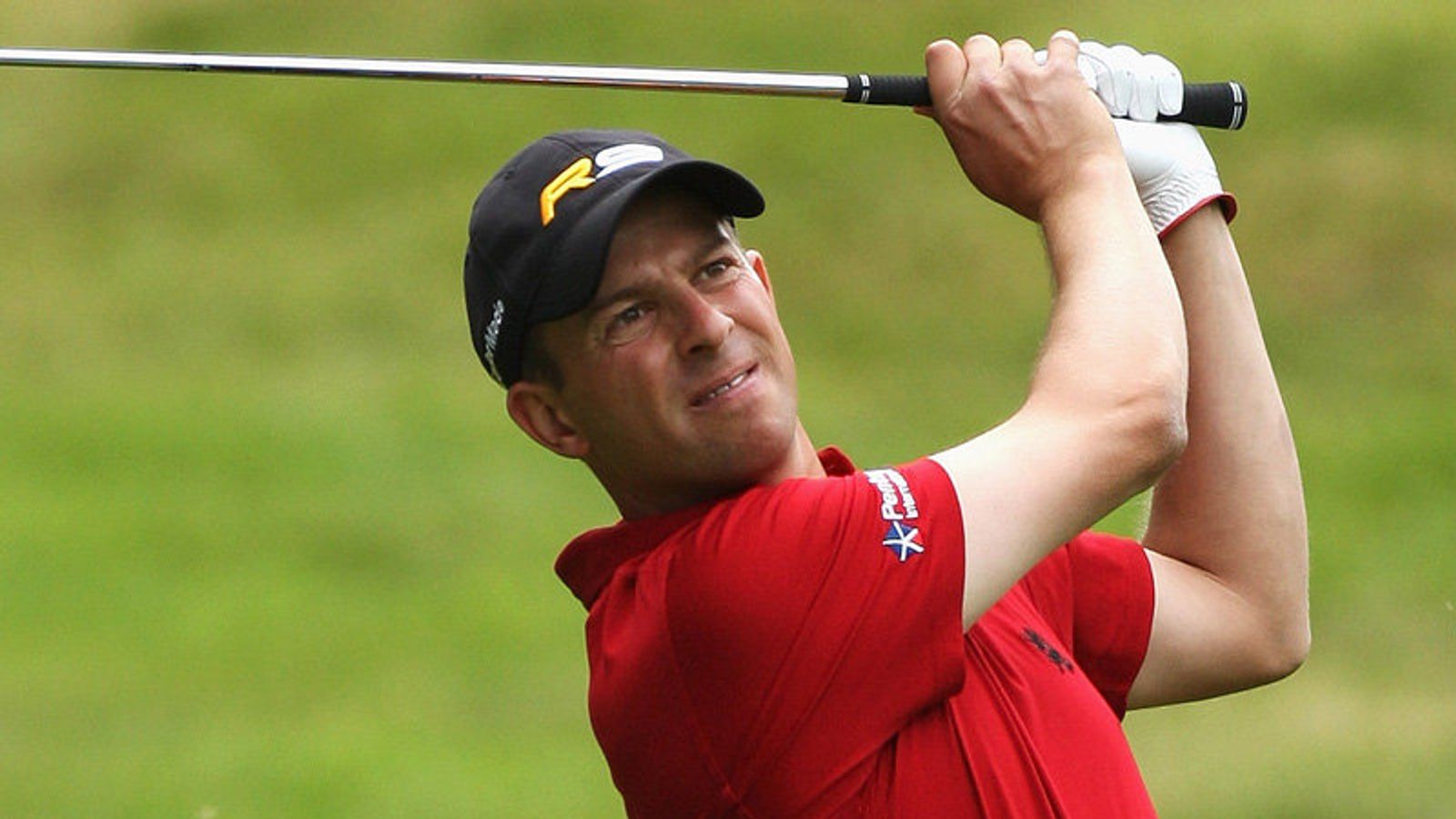 Lewis, Little in Cup contention | Golf News | Sky Sports