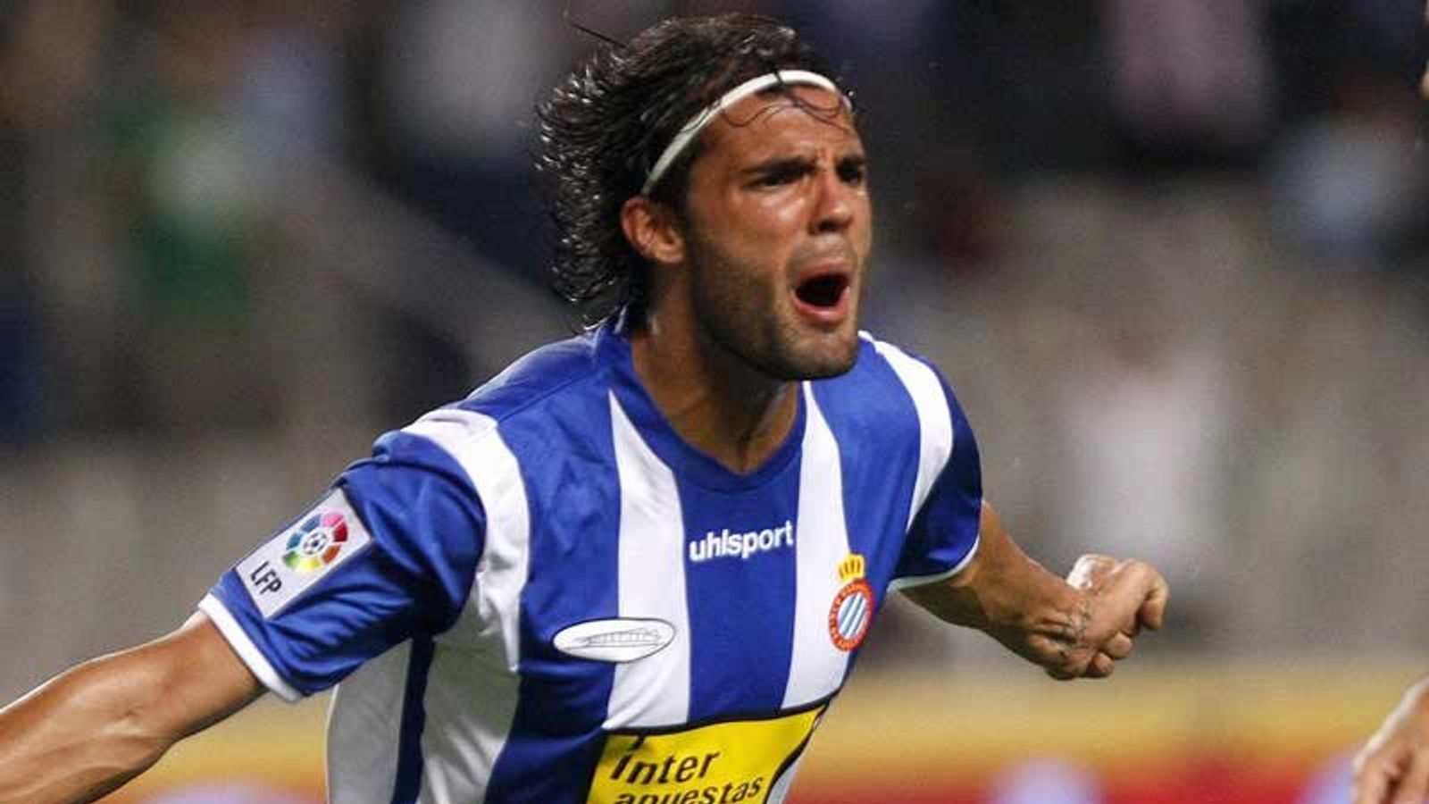 Sevilla sign Sanchez | Football News | Sky Sports